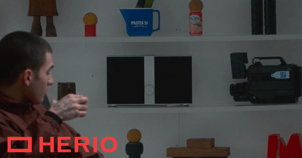 HERIO - Home Speakers
